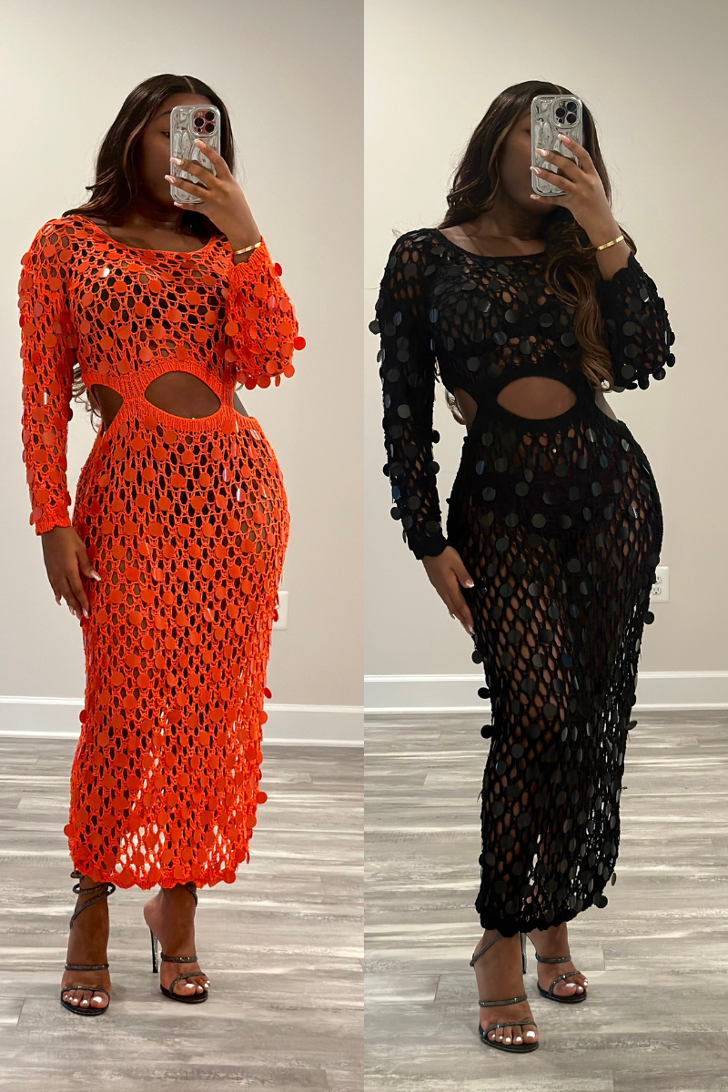 Aruba Dress – DEMULUXE